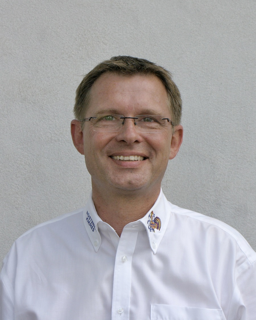 Hüstener Kirmes verspricht wieder "großes Kino"