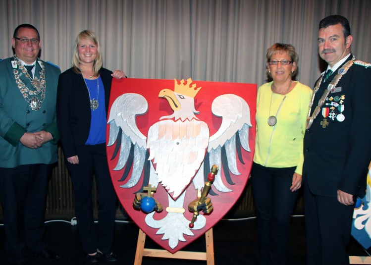 57 Vereine kommen zum Kreisschützenfest nach Arnsberg