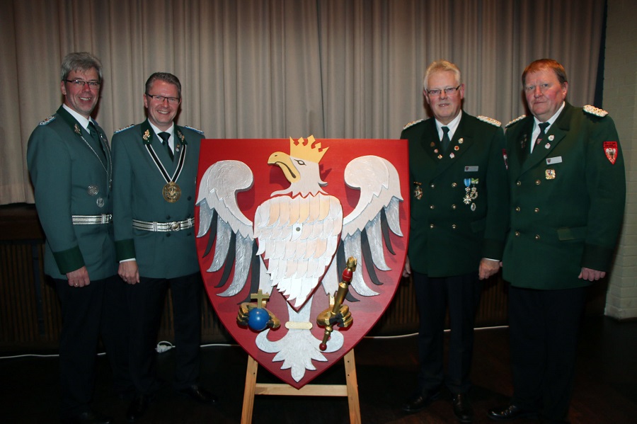 57 Vereine kommen zum Kreisschützenfest nach Arnsberg