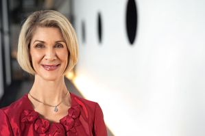 Projekt „Kein Kind zurücklassen“ wieder mit hochrangigem Besuch