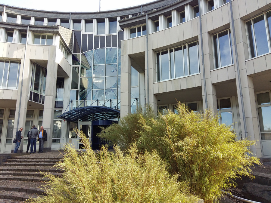 HSK bekämpft Schwarzarbeit: über 1300 Außendienstkontrollen