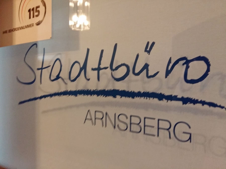 Stadtbüros: "Das Modell hat sich zum Teil überlebt"