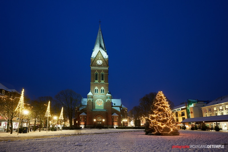 "Aktives Neheim" lädt zu adventlichen Stadtspaziergängen ein