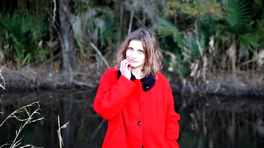 Justine Z. Bauer will Sauerland literarisch eine Stimme geben