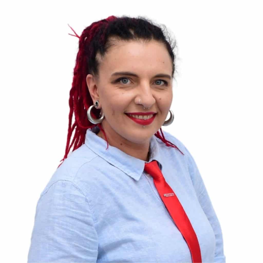 "Die Partei" gründet Fraktion für Arnsberger Stadtrat - Anna Falcone ...