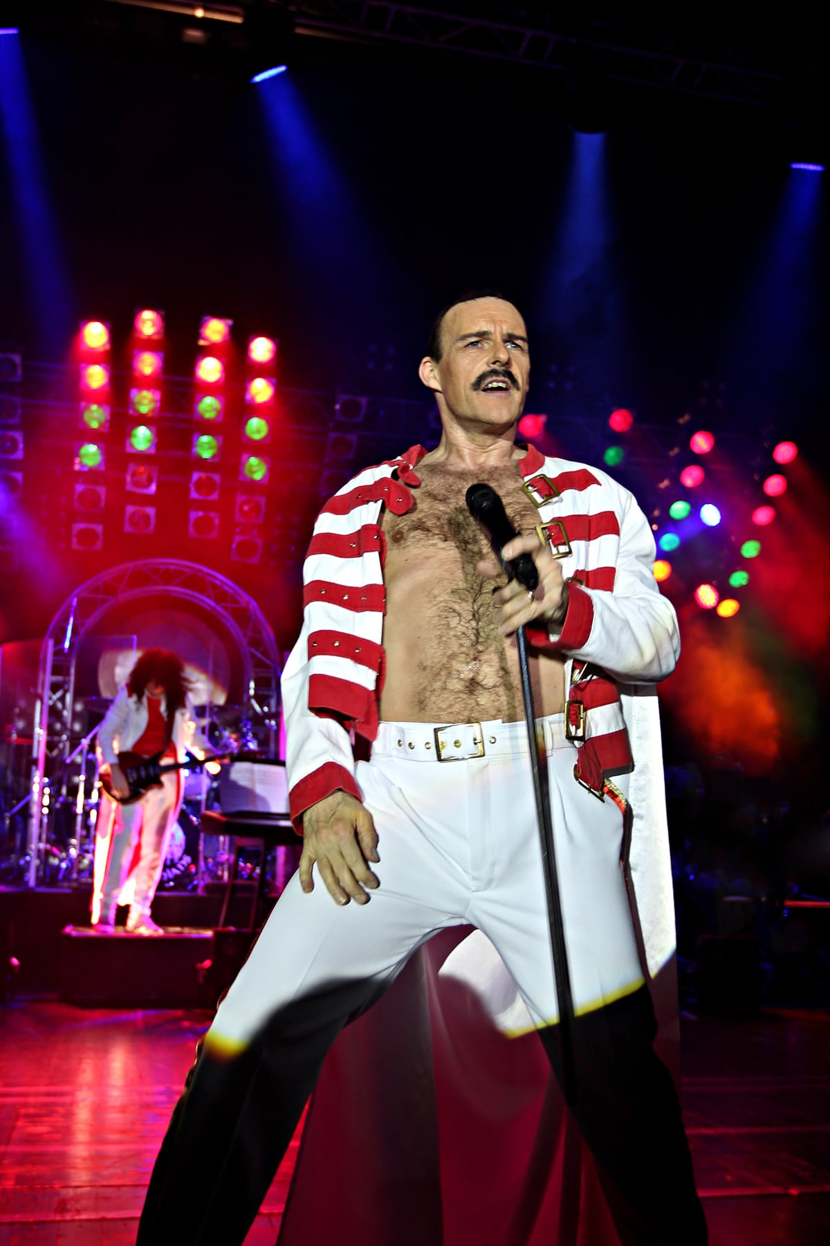 A Night Of Queen im Sauerland-Theater Arnsberg