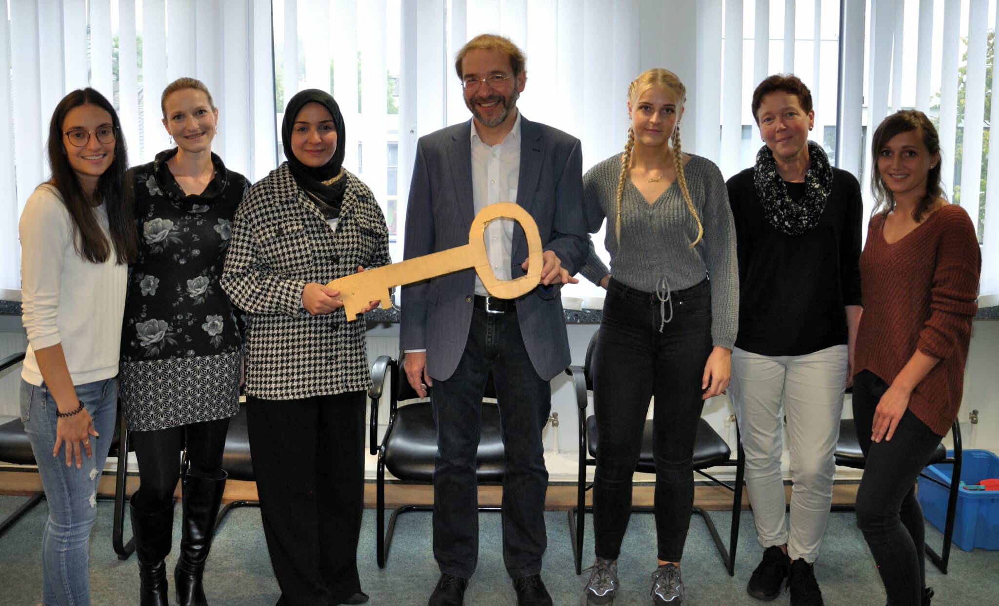 MVZ Hochsauerland sichert Nachfolge der Kinderarztpraxis Dr. Thomas ...