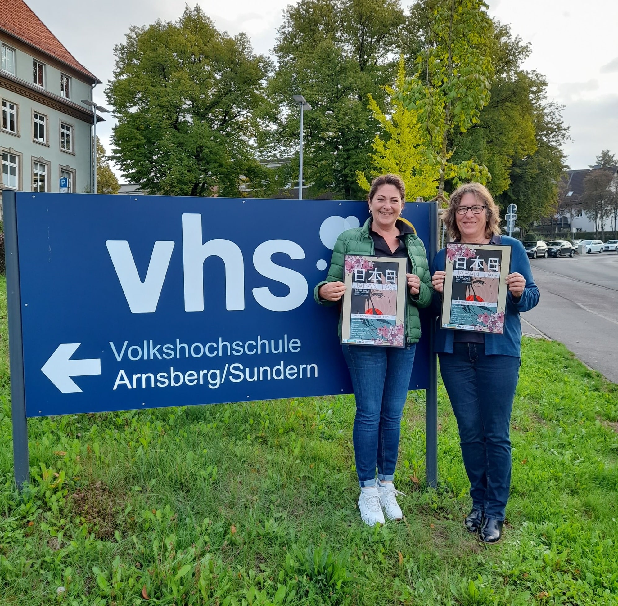 Viele Aktionen für Kinder und Jugendliche zum ersten „Japan Tag“ in ...