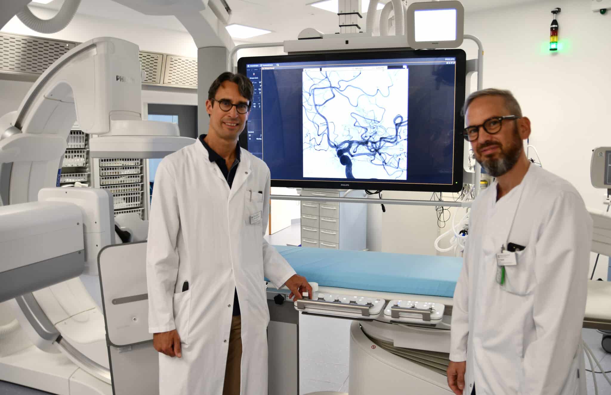 Infonachmittag zum Thema Prävention, Warnzeichen und Therapie bei ...