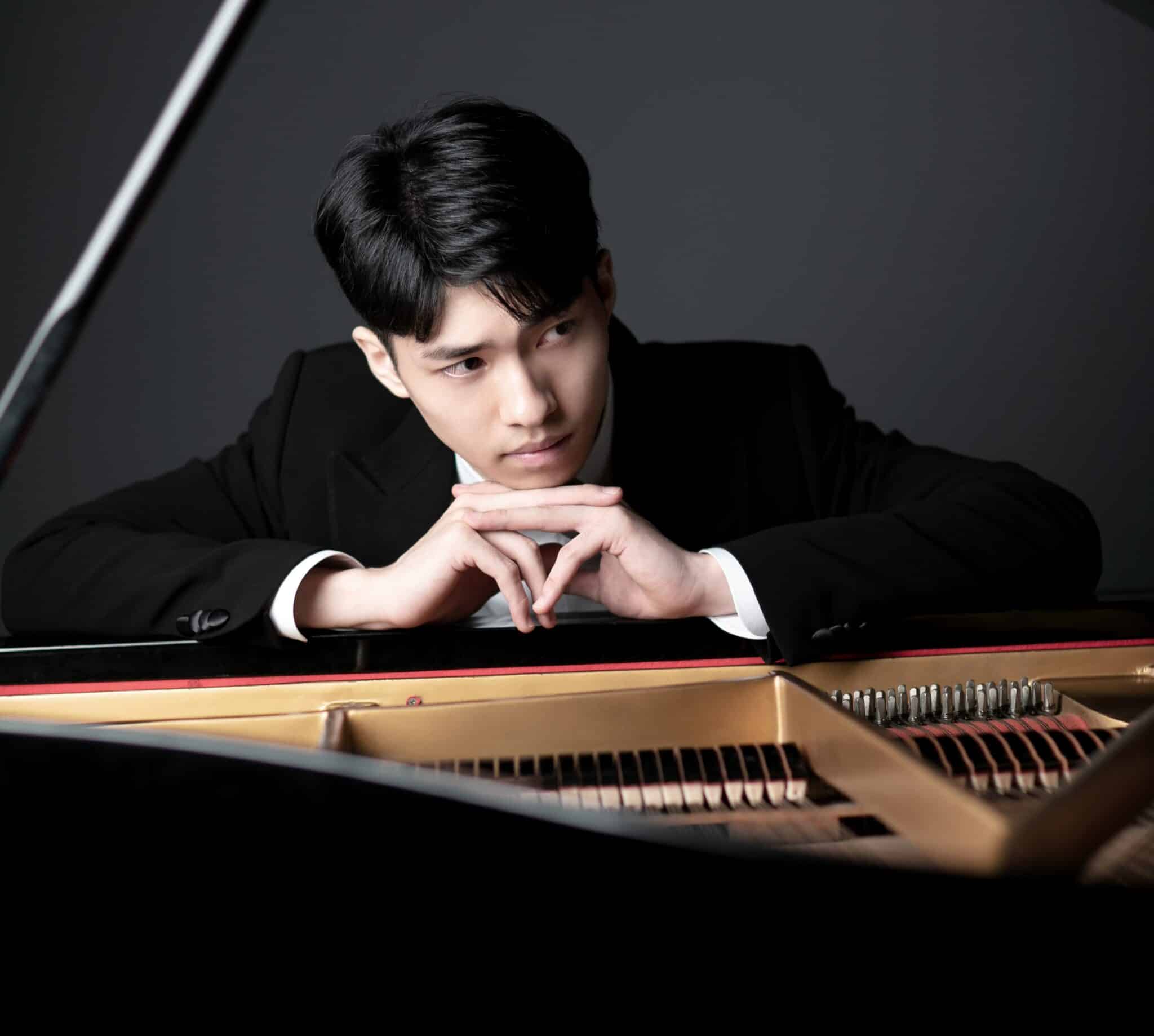 Klavierabend mit Ha Young Kim auf Schloss Melschede