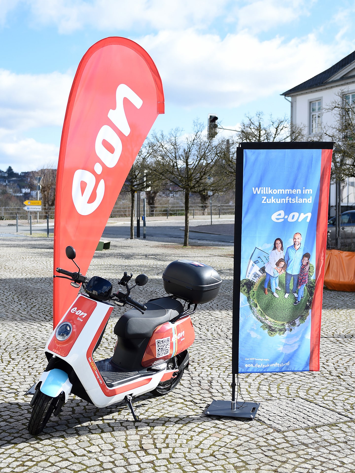 Zukunftsland Sauerland: Arnsberg und Sundern gehen mit E.ON in die ...