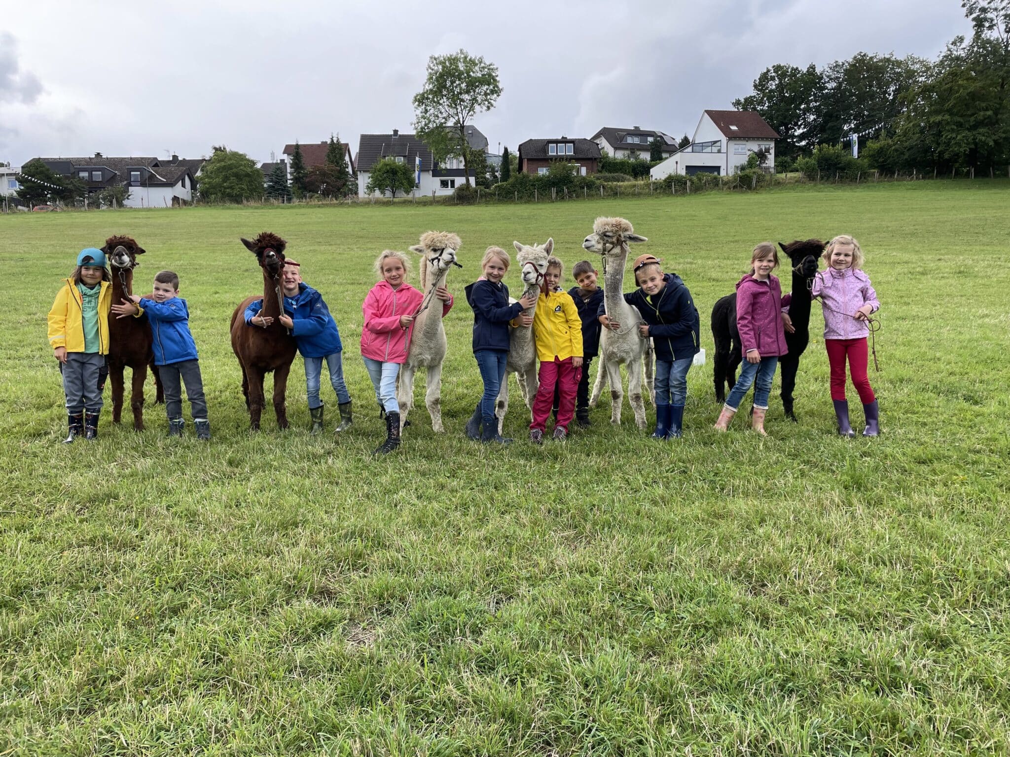 Buntes Freizeitprogramm für Kinder und Jugendliche – Das neue x-tra ...