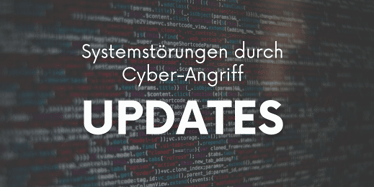 Update zum Cyber-Angriff: Verwaltungsleistung in den Kommunen bleibt ...