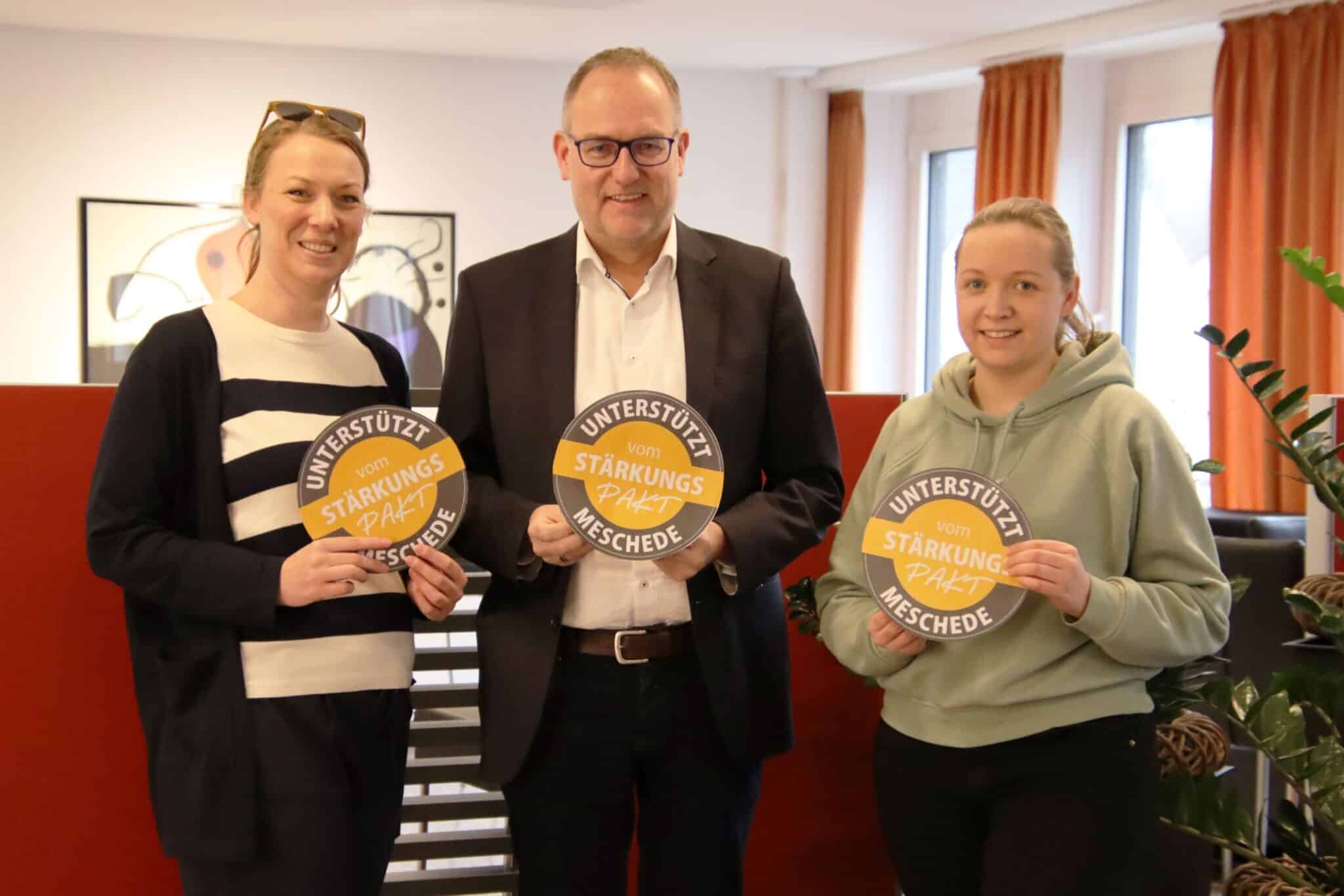 „Raum für kreative Ideen“: Stadt Meschede legt eigenes Gründerprogramm auf