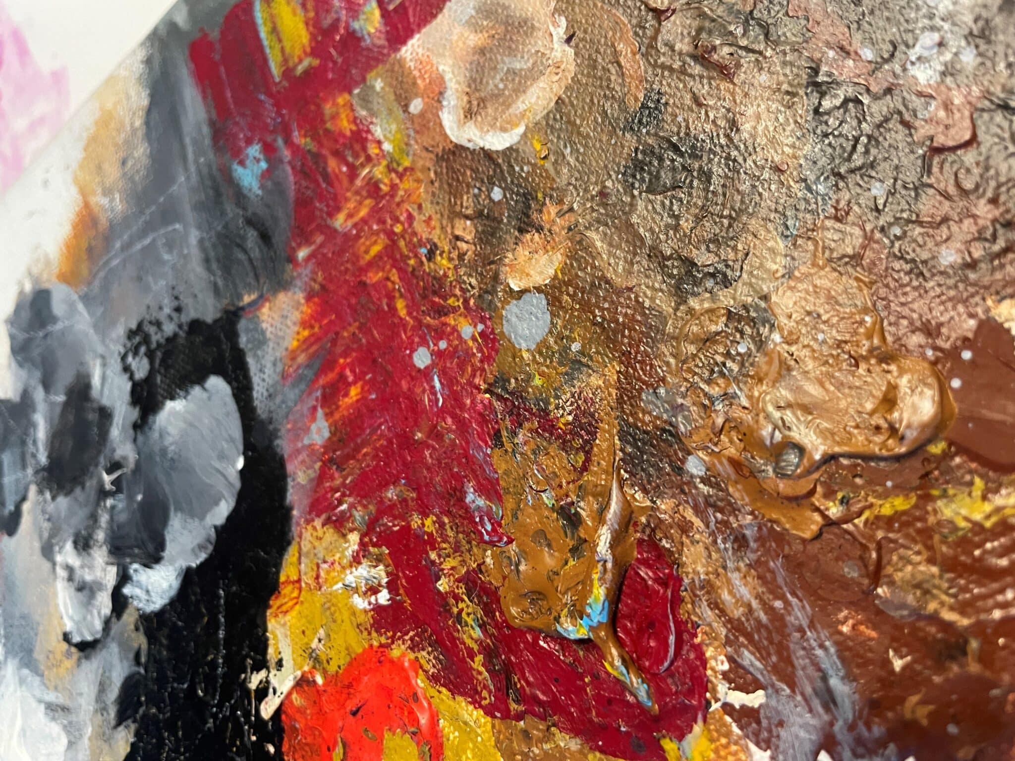 Tag des Offenen Ateliers: aufruhr-Gemeinden laden ein