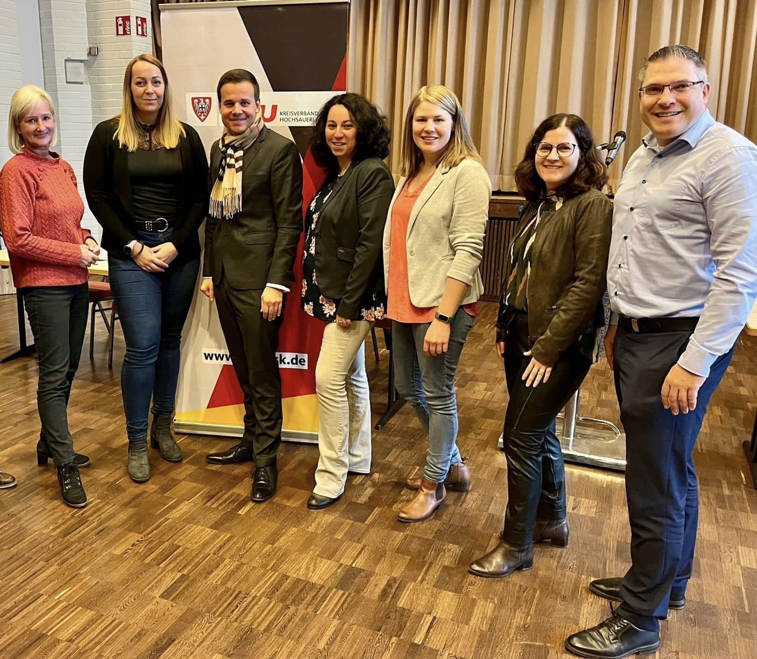 CDU Arnsberg beschließt Fahrplan zur Benennung einer ...