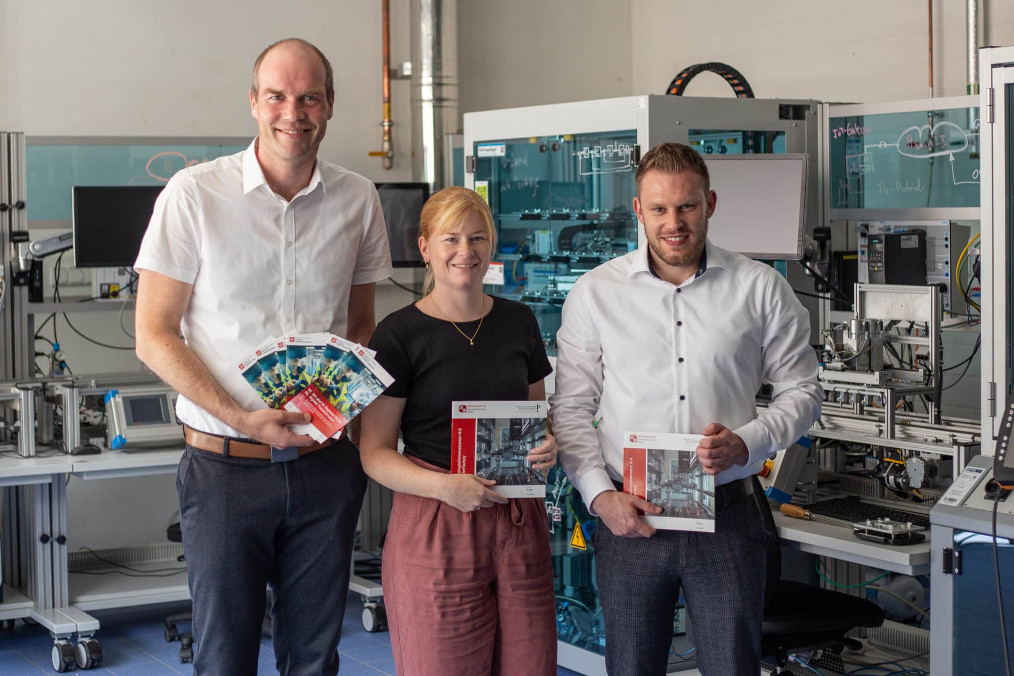 Workshop-Reihe "Digital Scouts HSK" startet am 10. Oktober