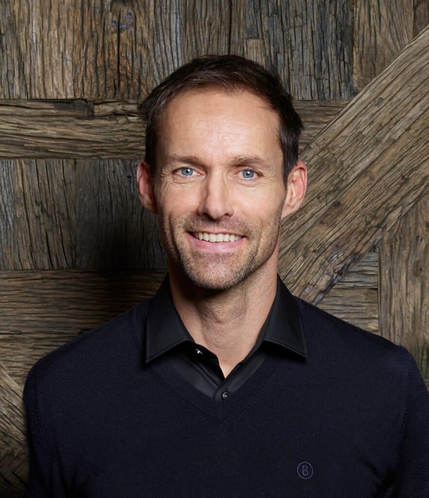 Sportlegende Sven Hannawald kommt ins Sauerland