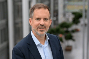 Neuer Westenergie-Vorstand: Robert Denda übernimmt den Vorsitz